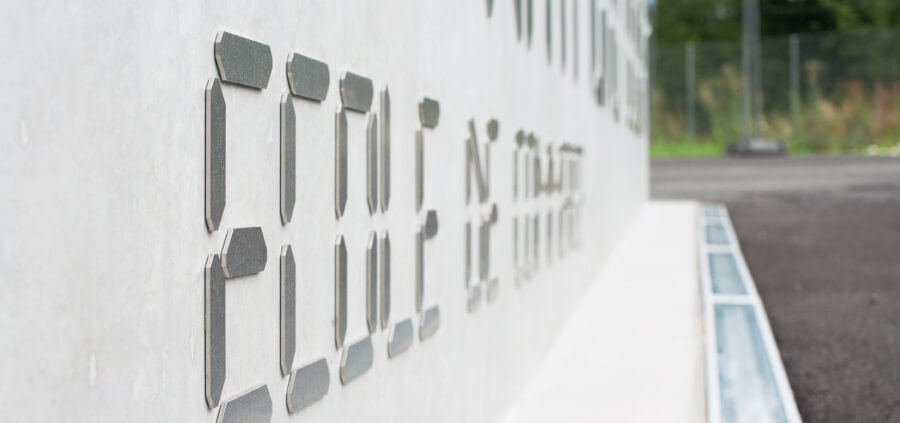 Ecole de commerce Raymond-Uldry - Jacquets ATDS, Genève