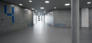 Ecole de commerce Raymond-Uldry - Jacquets ATDS, Genève