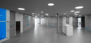 Ecole de commerce Raymond-Uldry - Jacquets ATDS, Genève