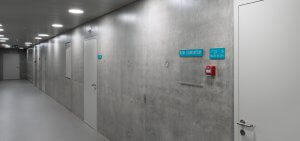 Ecole de commerce Raymond-Uldry - Jacquets ATDS, Genève