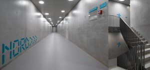 Ecole de commerce Raymond-Uldry - Jacquets ATDS, Genève